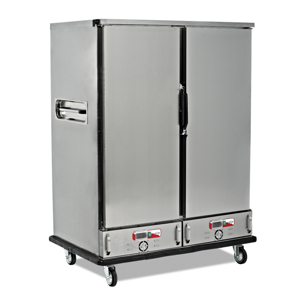 EMPERO hot & storage