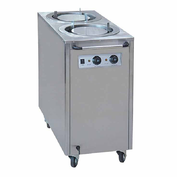 EMPERO hot & storage